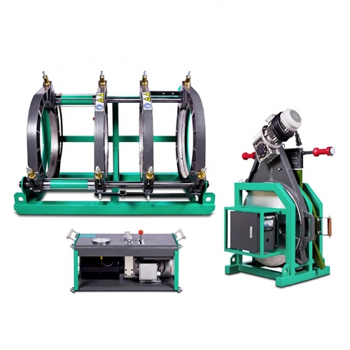 MM‑Tech Butt Fusion Welding Machine – hdpe pipe fusion machine