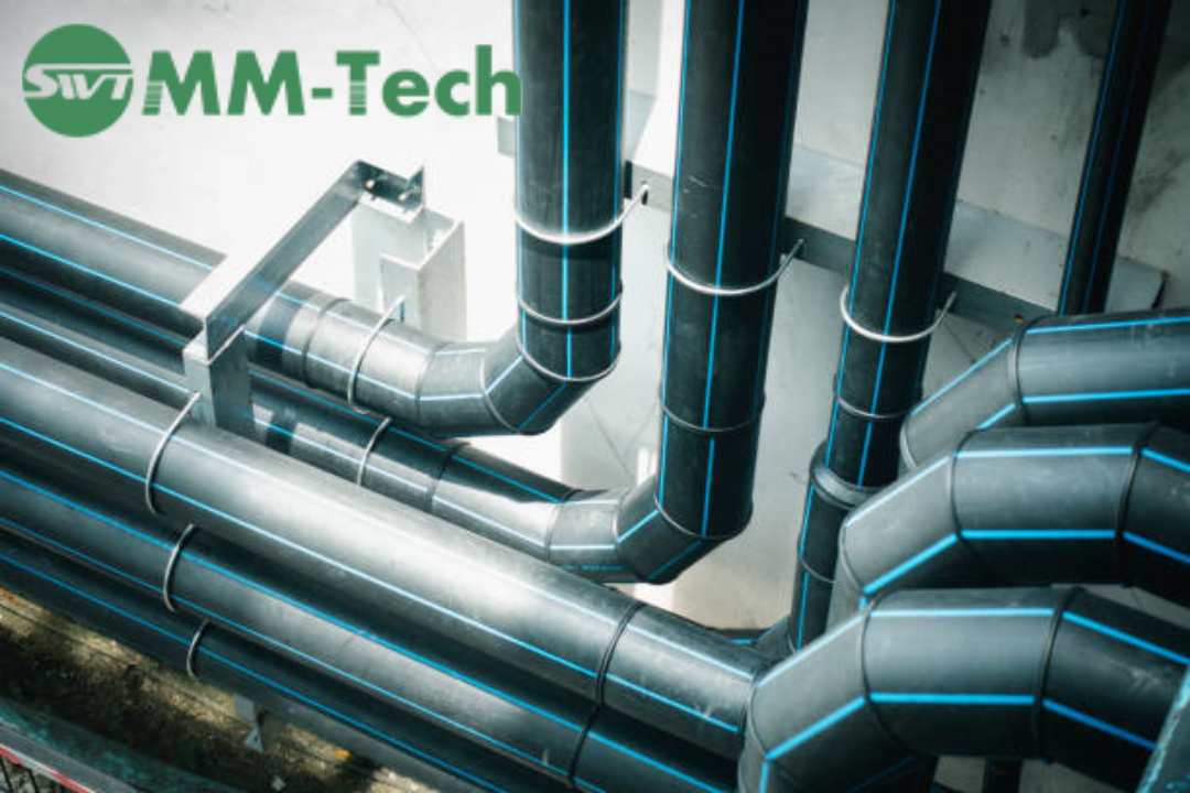 The Ideal Pipeline Solution for Environmental Protection: Sewage ...