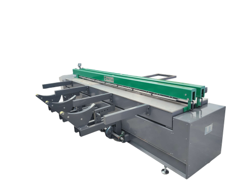 Plastic Sheet Welding Machine SWT-PH2000 | MM-Tech