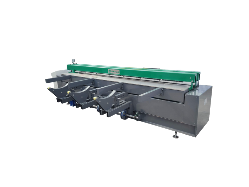 Plastic Sheet Welding Machine SWT-PH1500 | MM-Tech